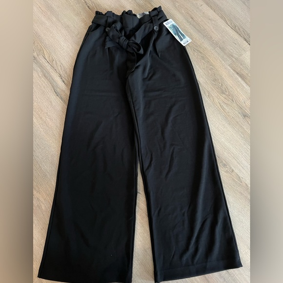 Rewash | Pants & Jumpsuits | Rewash Black Pants | Poshmark